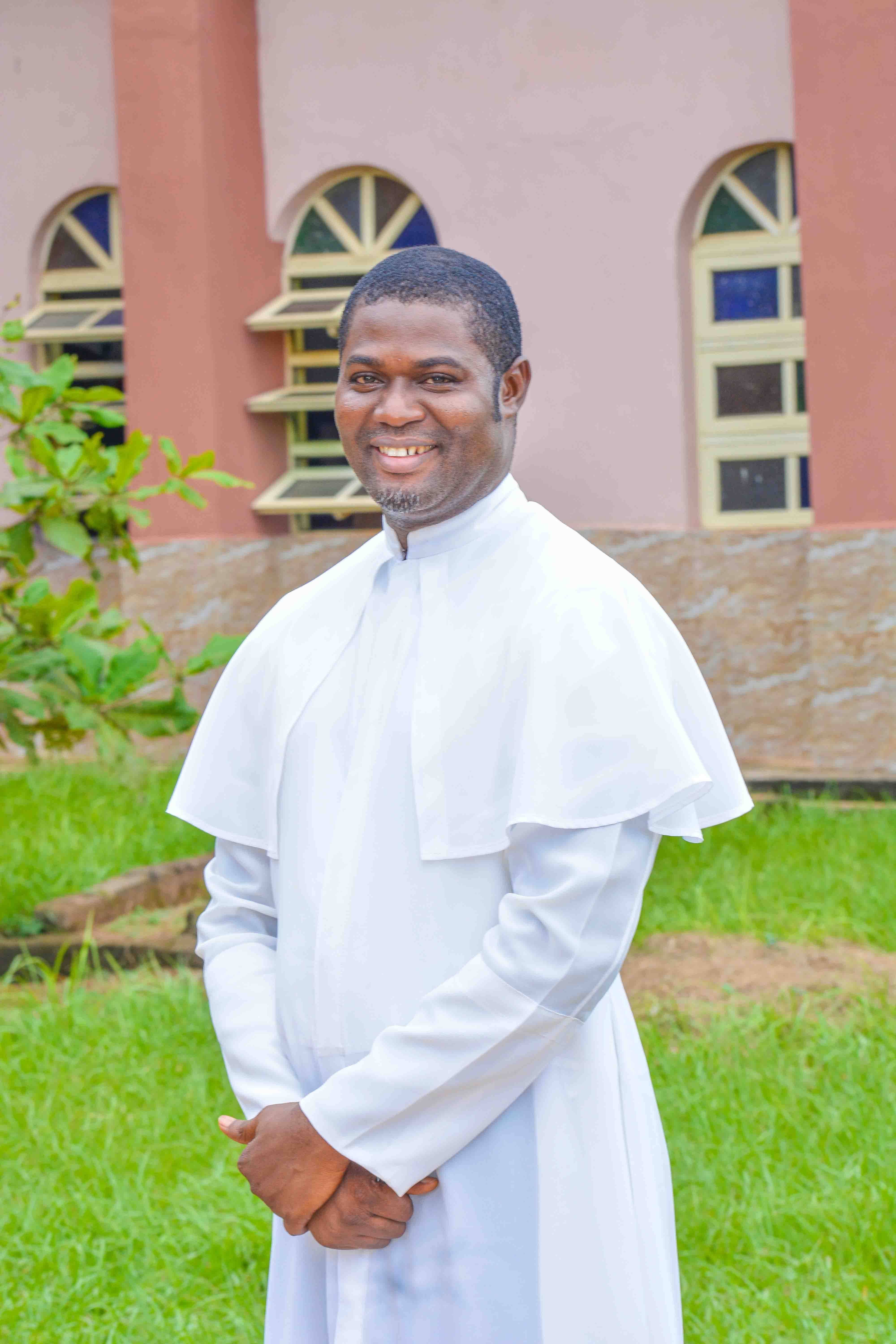 Home | St. Mary's College, Awka.